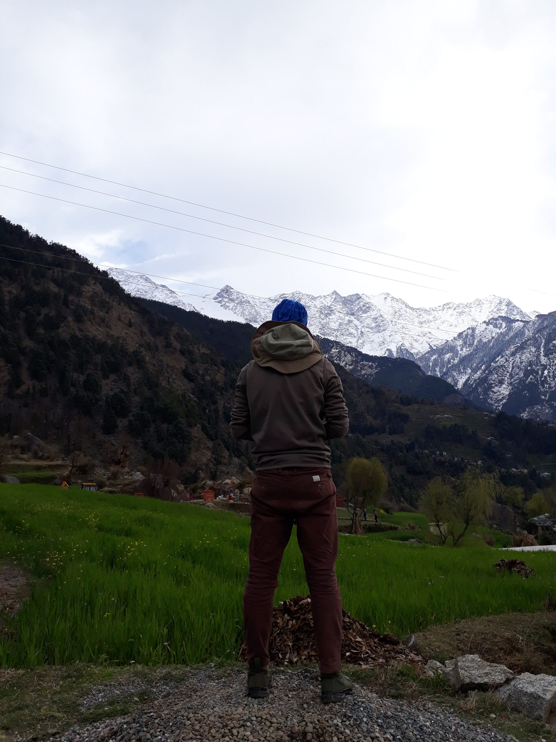 BEST WINTER TREKS - Trekking Cougars™